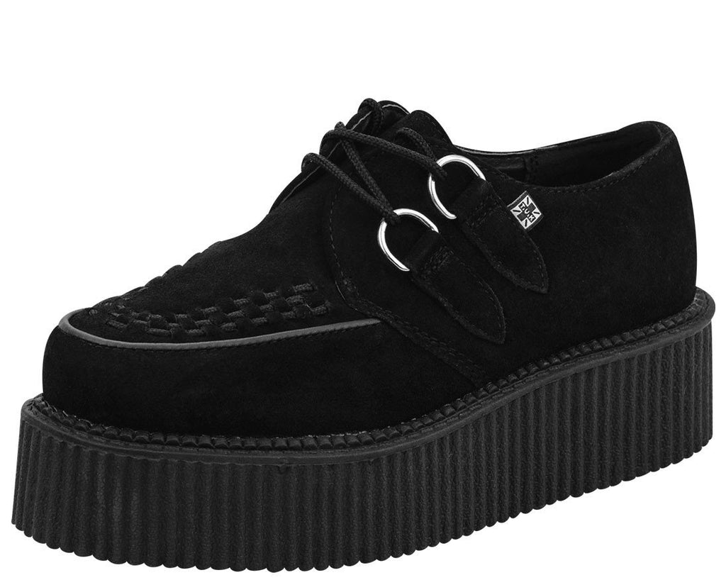 Opiniones De Creepers
